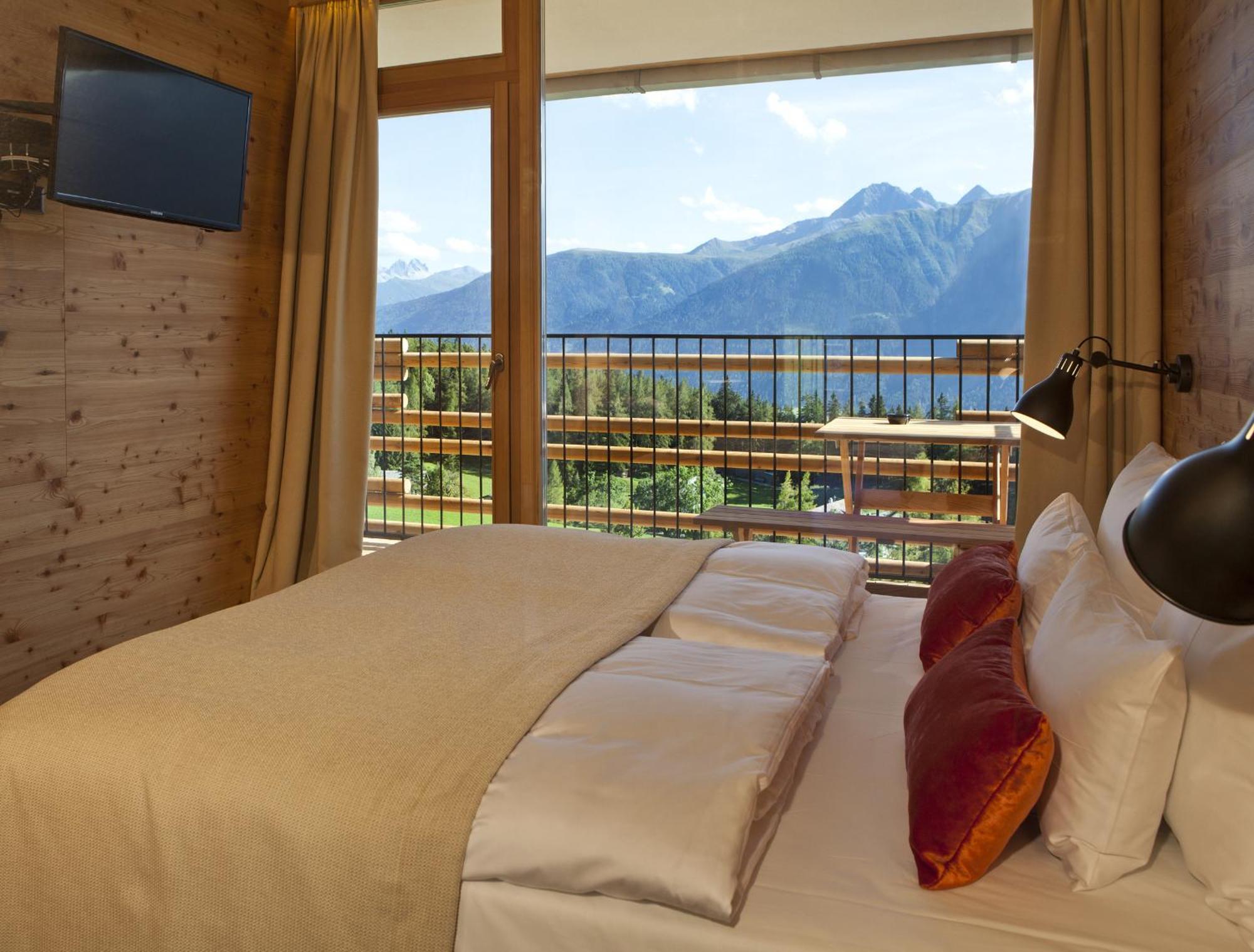Hotel Nidum - Casual Luxury Mösern, Österreich - jetzt buchen, Preise für 2025